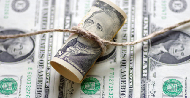 美联储降息之路已到头？麦格理重磅研判：今年Q4或重启加息_腾讯新闻