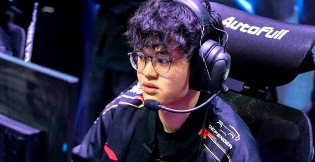 LPL冒泡赛分组出炉！IG躺进胜者组，赢一场Bo5晋级世界赛_腾讯新闻