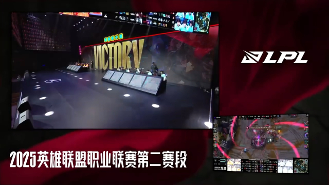 LPL组内赛W4D3英雄麦克疯！Kanavi：这样把我杀了吗？_腾讯新闻