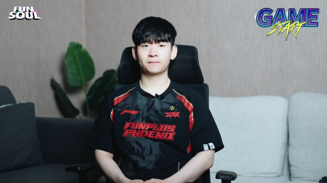 FPX发布Life专题视频_腾讯新闻