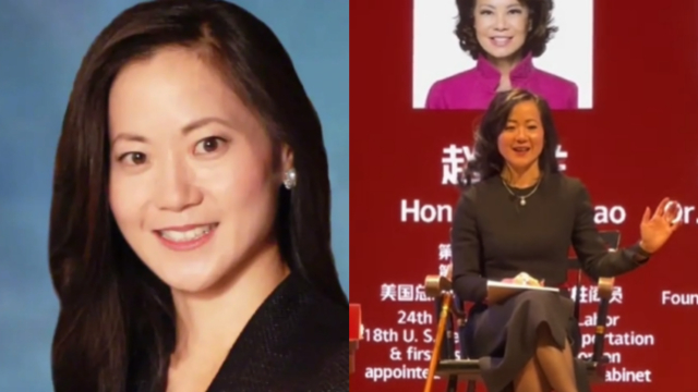 福茂集团董事长兼CEO赵安吉，凌晨因车祸离世，享年50岁_腾讯新闻