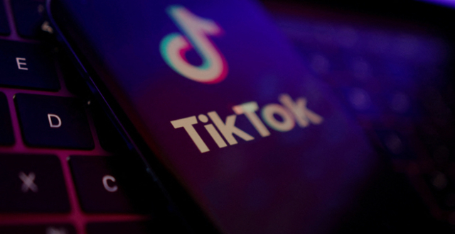 TikTok组织架构再调整，与SHEIN、Temu正面交锋_腾讯新闻