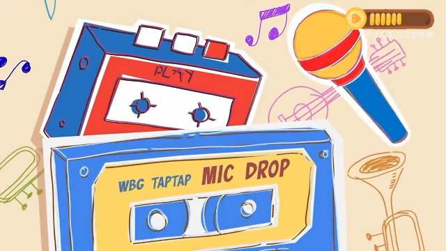 WBG发布对阵EDG比赛语音：听取nice声一片_腾讯新闻