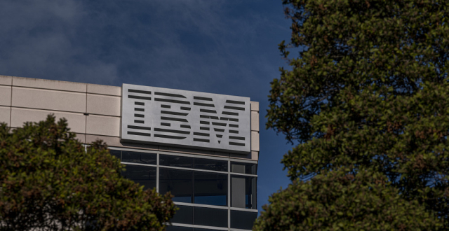 模块化大模型来了！IBM公开WastonX核心架构技术细节_腾讯新闻