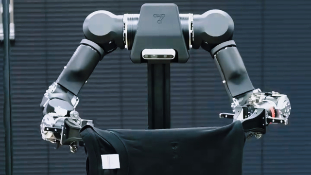 完全开源！人形机械臂OpenArm来了，注重人机交互安全 耐用、实惠！_腾讯新闻