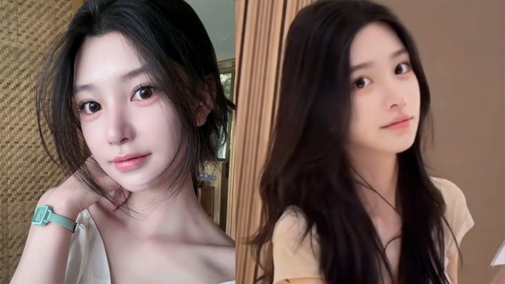 网红ally因整容擤不出鼻涕决定去掉假体，感慨鼻子陪自己度过多段恋情_腾讯新闻