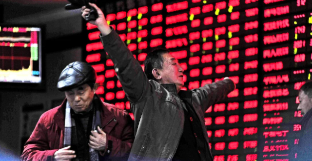 43万股民嗨了！688041、603019，千亿重组预案出炉，今日复牌_腾讯新闻