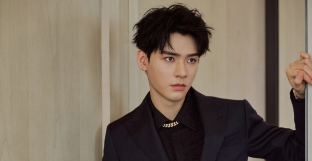 《山河令》走红后，连扑5部剧，龚俊的遮羞布终于被撕开_腾讯新闻