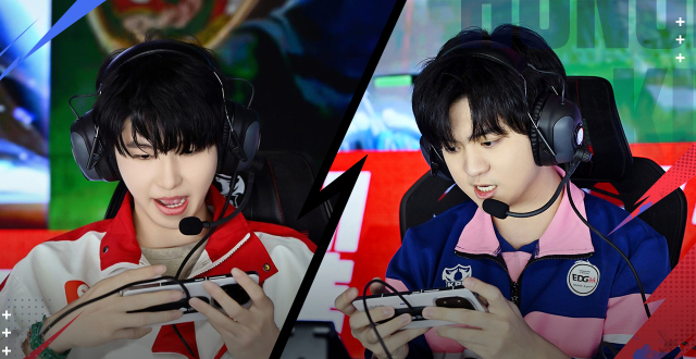 2025王者荣耀KPL春季赛季后赛：AG超玩会 vs EDG.M_腾讯新闻