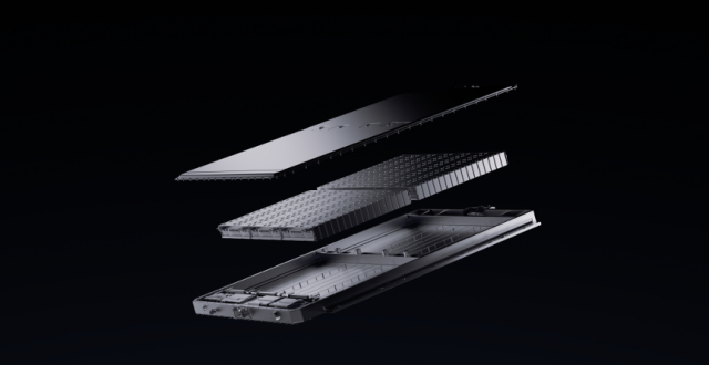 揭开“真假800V”背后的秘密_腾讯新闻