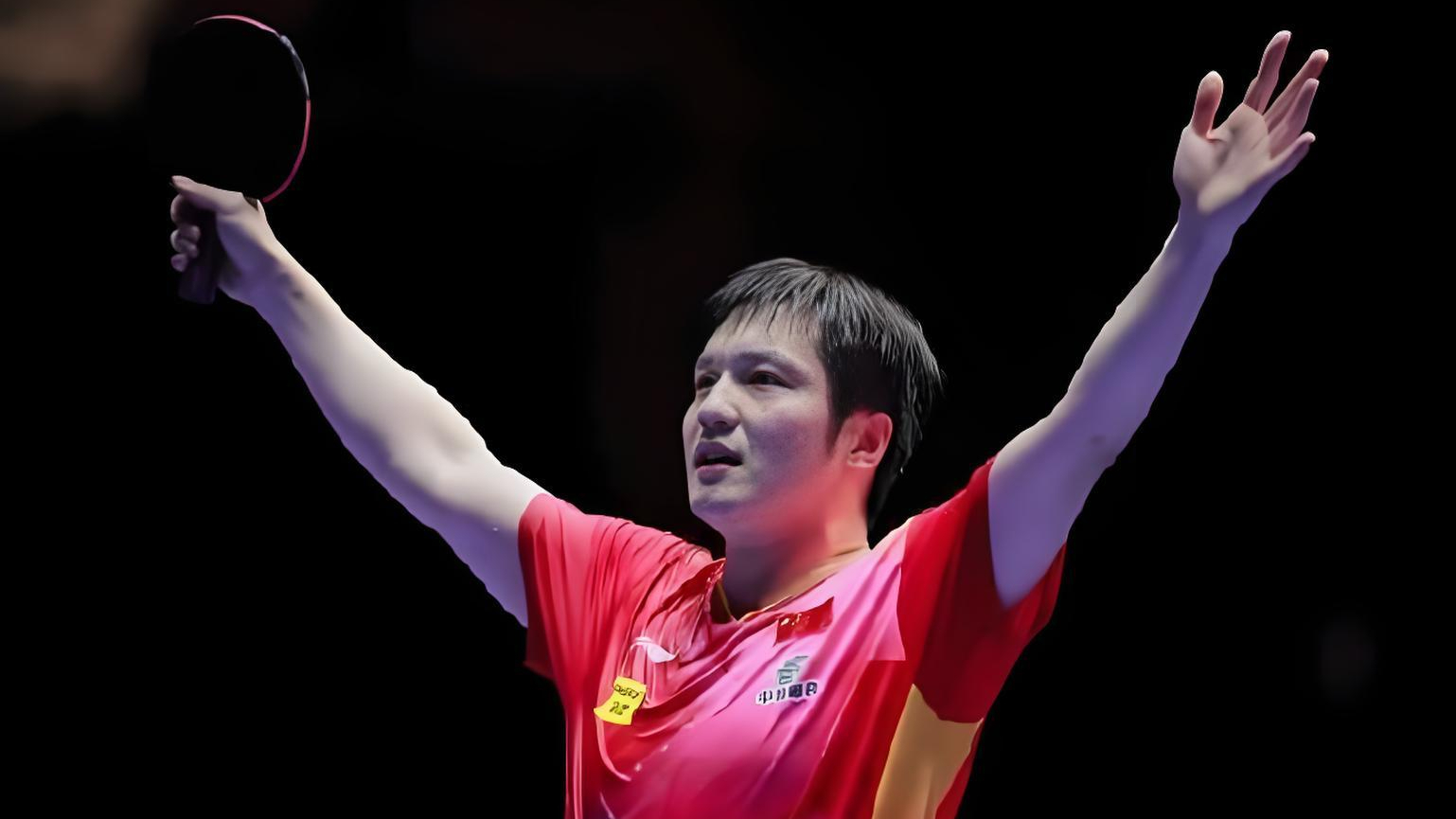 体坛记忆｜樊振东釜山世乒赛独得两分救主，国乒绝境逆转韩国_腾讯新闻