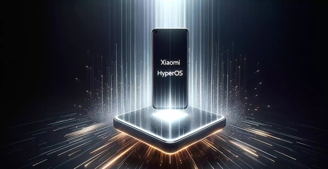 官宣：小米13系列、Redmi K60系列澎湃OS正式版即将推送_腾讯新闻