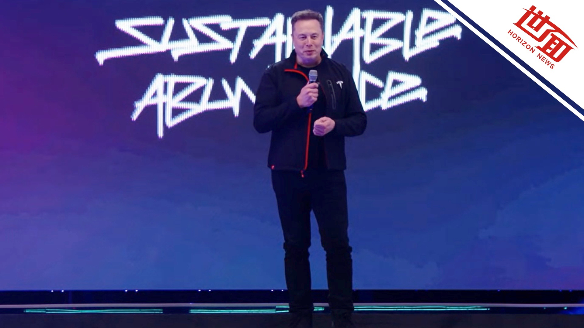 万亿美元薪酬计划获压倒性票数通过！现场响起欢呼，马斯克：非常感激_腾讯新闻