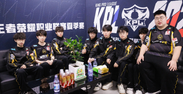 KPL年总战队实力排名：AG预定六连胜，JDG精英组第一晋级淘汰赛_腾讯新闻