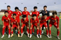 U21国足2-1绝杀越南 何小珂89分钟制胜越南88分钟失单刀_腾讯新闻