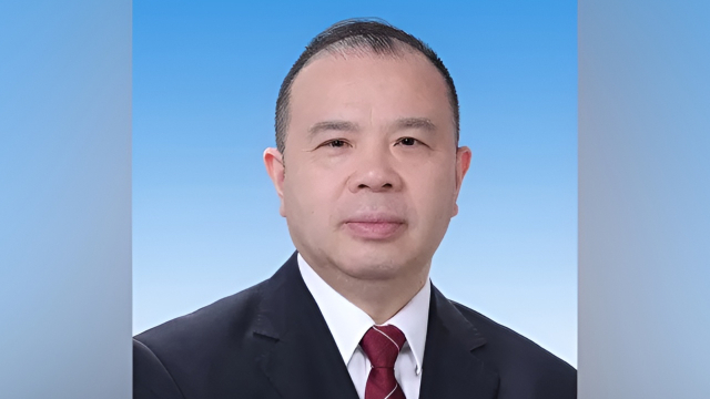 陈麟，有新职_腾讯新闻