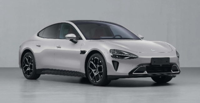 小米官宣：完成第10000辆小米SU7交付，用时43天！雷军：重大里程碑_腾讯新闻