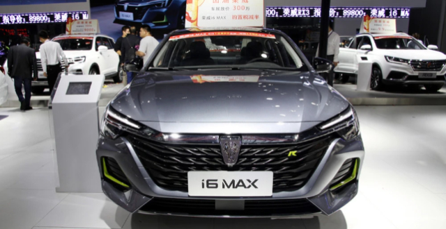 6月工信部新车：理想i6、蔚来ES8、银河M9齐亮相_腾讯新闻