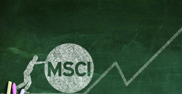 MSCI中国指数最新调整出炉：中油资本等29只中国股票被纳入 多只医药股被“踢群”_腾讯新闻