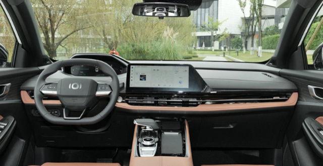 售7.89万起！搭数智AI电驱2.0，长安启源A05/Q05真香版上市_腾讯新闻