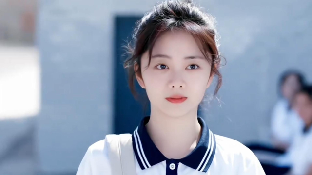 谭松韵再次成为公众关注的焦点，在最新一部电视剧中的出色表现，证明了她的实力_腾讯新闻