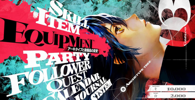 单日销量破百万、拿奖到手软，制作组揭秘：如何做出比肩P5的UI‌？_腾讯新闻