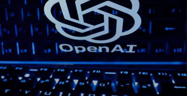 OpenAI的“屠龙术”：3年出手20家公司，用投资布下AI生态“杀招”_腾讯新闻