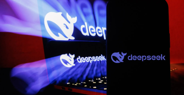 DeepSeek的545%利润率是对算力的核弹吗？_腾讯新闻