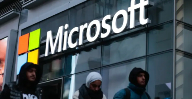 微软Windows全球性“蓝屏”事件 凸显依赖单一系统的脆弱性｜潜望_腾讯新闻