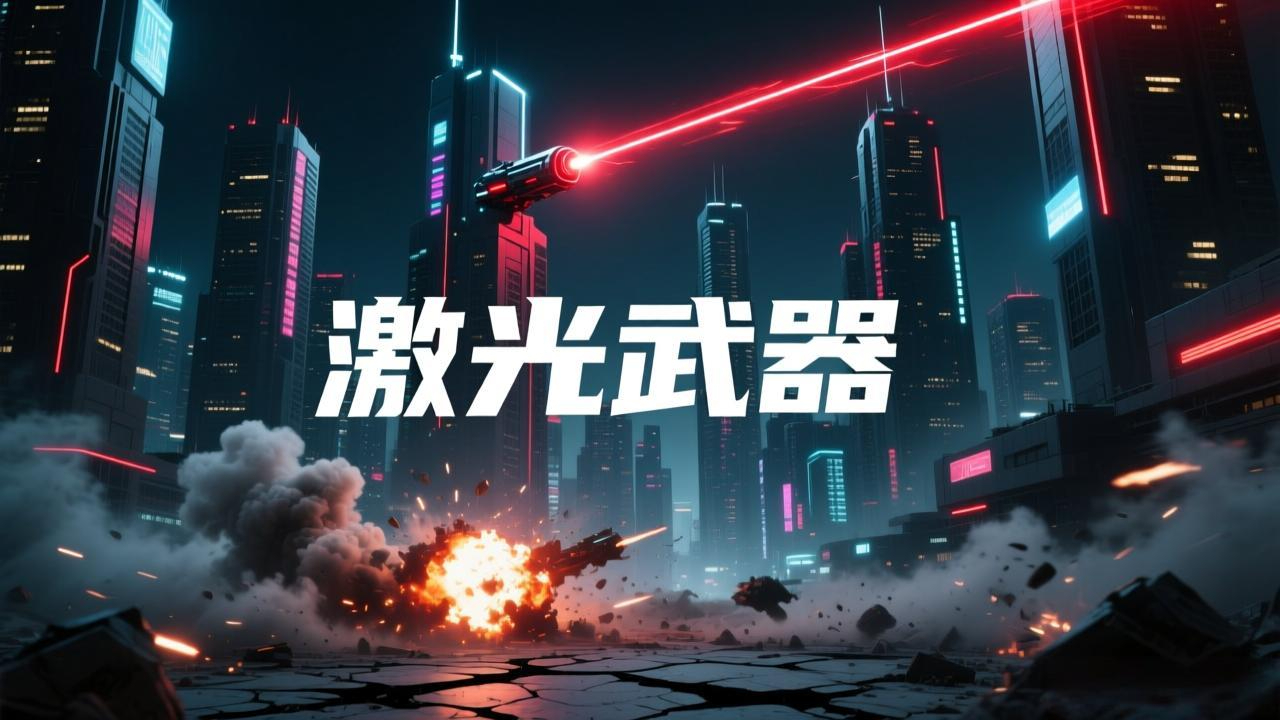 歼11挂载激光武器曝光，专打隐身战机，空战规则要变天！_腾讯新闻