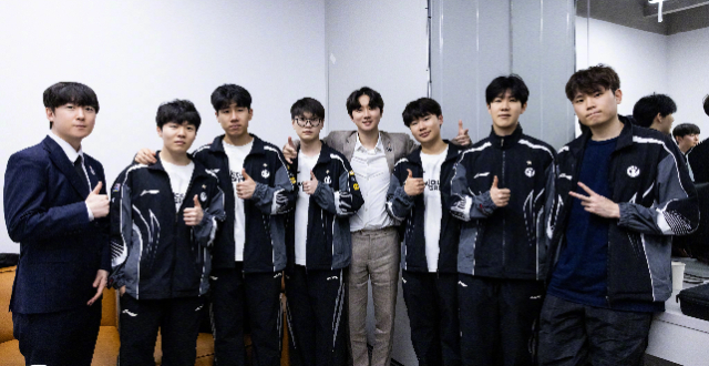 IG新阵容曝光，引入LCK二队上单！朱开自信求职：执教S16争冠队伍_腾讯新闻