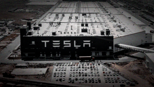 特斯拉中国工厂厂长宋钢离职前往下个路口，顺利完成历史使命_腾讯新闻