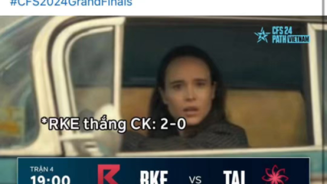 2024CFS世界总决赛越南赛区第二阶段比赛日继续进行~一起了解海外赛事的最新消息吧_腾讯新闻