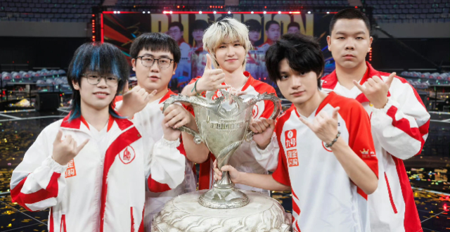 成都AG超玩会夺得2025KPL夏季赛冠军，大帅(孟家俊)获得决赛MVP！_腾讯新闻