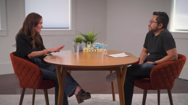 Forerunner Ventures创始人眼中AI下一阶段——跨时空记忆与持续理解_腾讯新闻