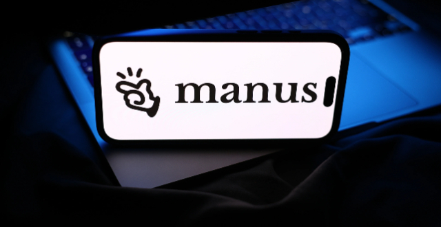 Manus公布收费方案：39美元和199美元两种套餐 按积分计费支持多任务_腾讯新闻