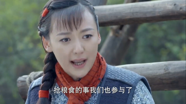 二师兄公然调戏小师妹，怎料小师妹一句话，把他拿捏死 腾讯新闻