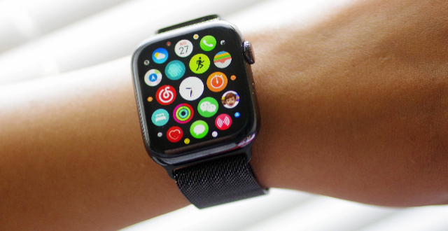 国行Apple Watch马上迎来新功能，为国内2000万患者而来_腾讯新闻