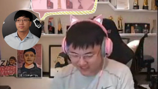 为什么大家都吹Tabe执教UZI队是封神指导，Tabe：选手不会甩锅了！_腾讯新闻