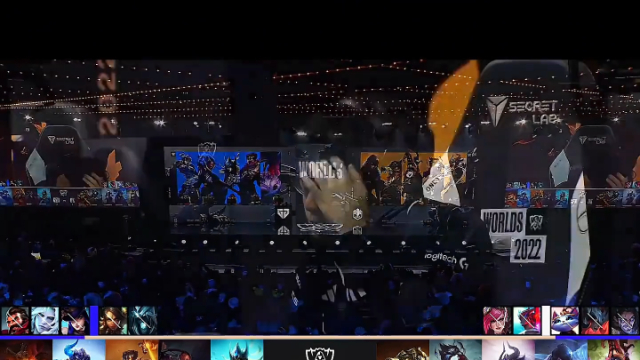 这把BO5究竟能不能超越2016年，ROX和SKT的对决_腾讯新闻