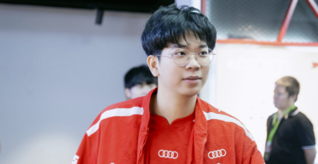 Wayward 会成为 TES 冲击 S13 全球总决赛最大的短板吗？_腾讯新闻