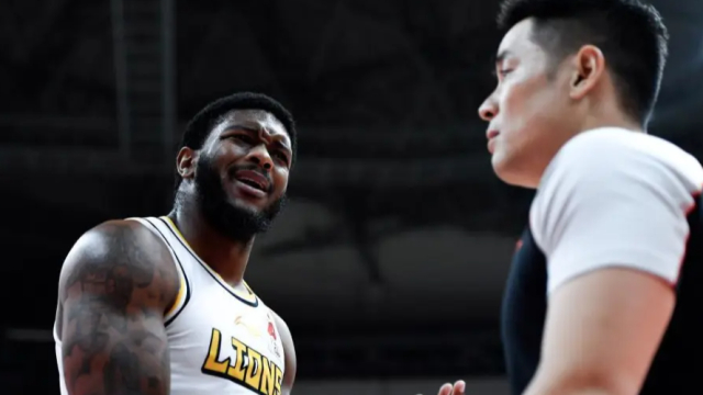 正式官宣！CBA超级外援加盟NBL香港金牛，率队全力冲击总冠军_腾讯新闻