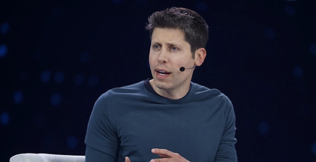 OpenAI最快9月上市？Altman：上市时机仍存变数_腾讯新闻