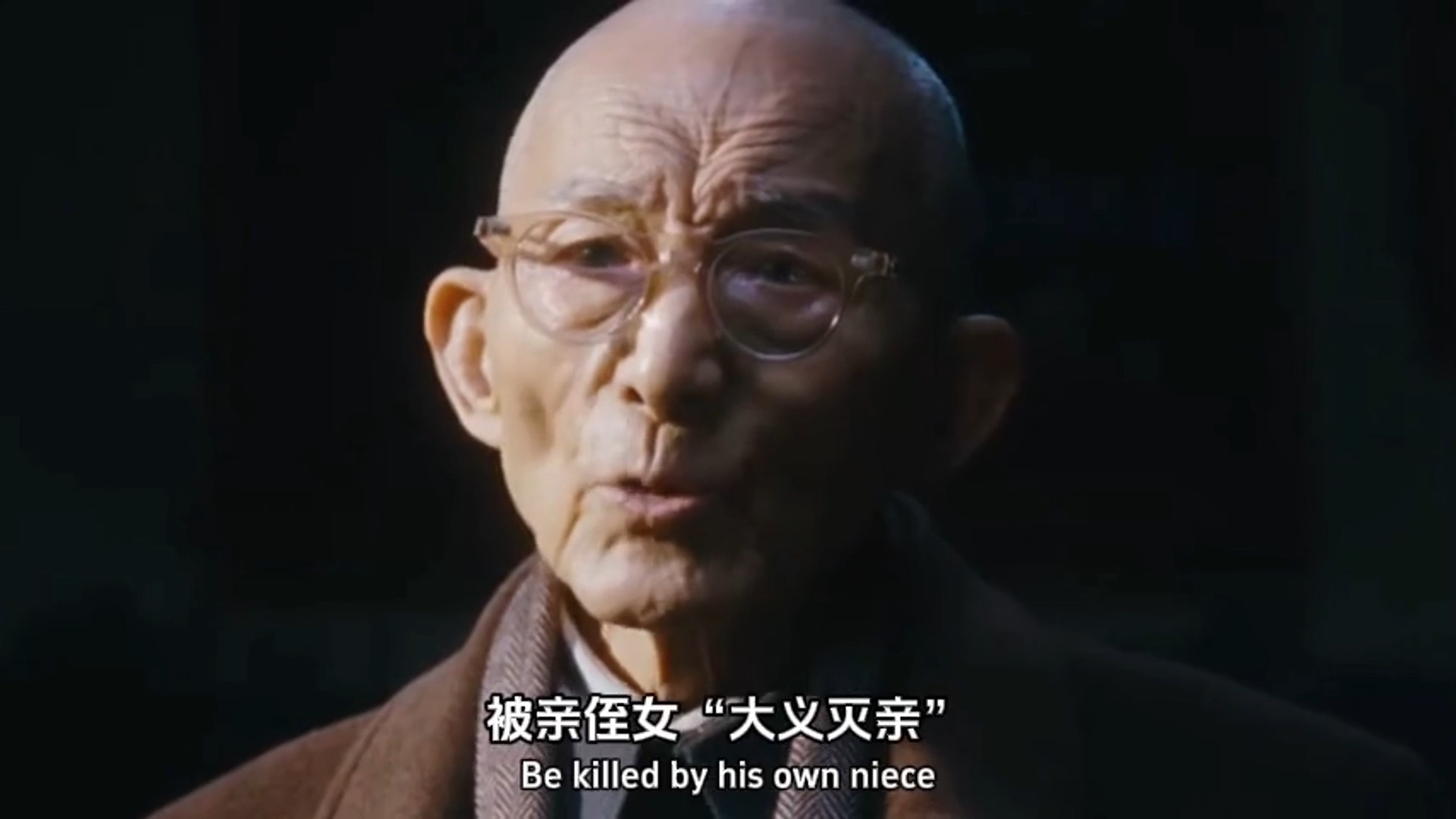难怪繁花里的爷叔这么厉害，原来他是从提篮桥毕业的“高材生”_腾讯新闻