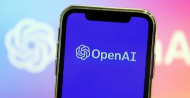 OpenAI与CoreWeave达成119亿美元交易_腾讯新闻