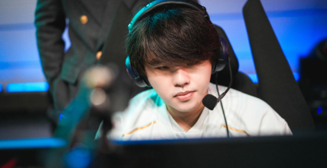 RNG官宣Lwx离队，Huanfeng疑似接替Lwx加入RNG_腾讯新闻