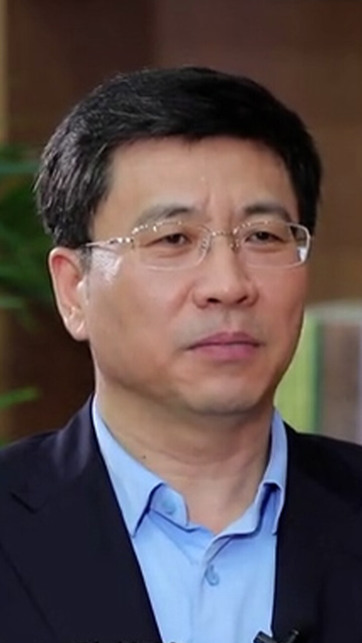 黑龙江省卫健委党组书记魏新刚涉嫌严重违纪违法 正接受审查调查 腾讯新闻