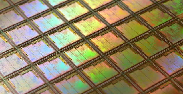 台积电2nm技术细节公布：性能提升15%，功耗降低35%_腾讯新闻