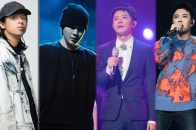 国内rapper的神级现场！首首正能量，保证让你不再讨厌说唱_腾讯新闻