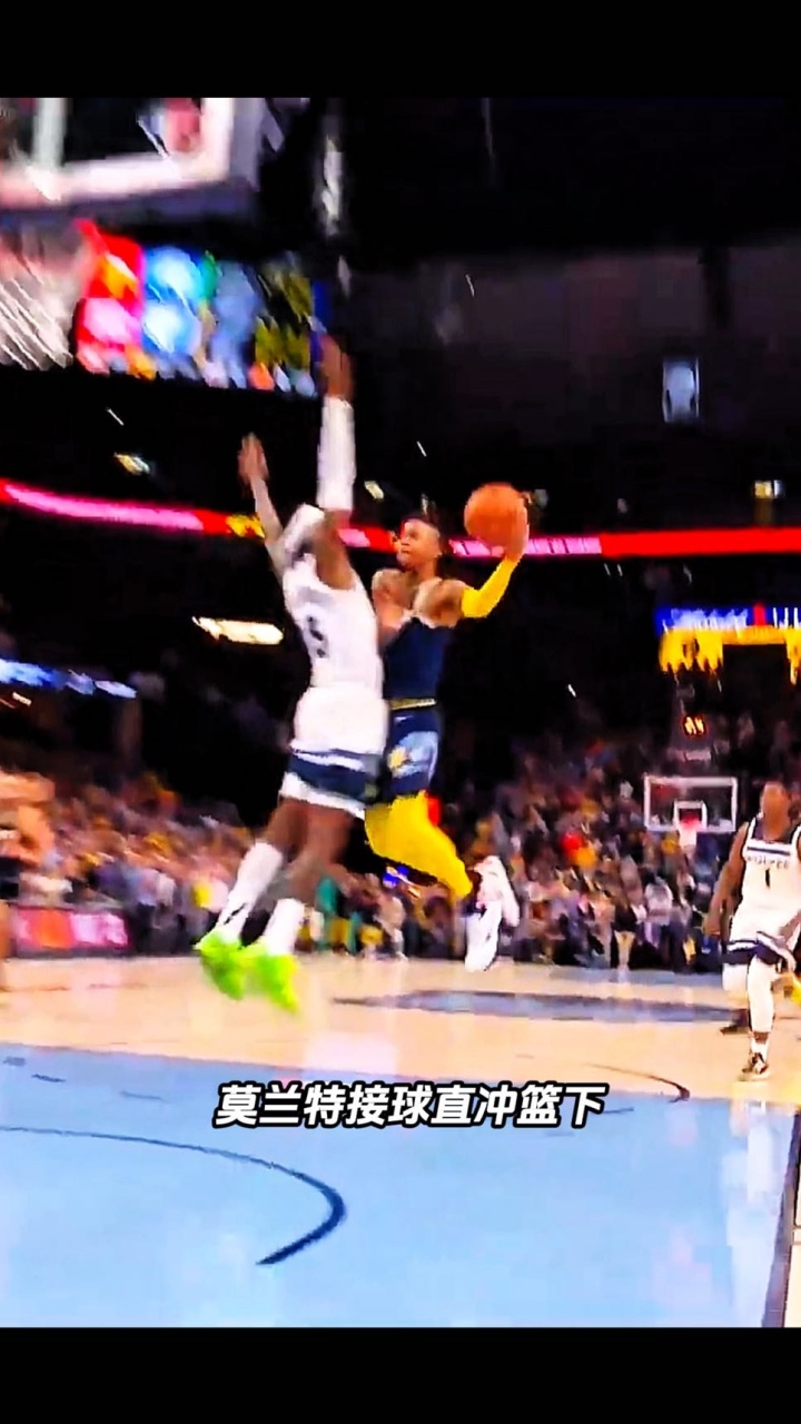 不愧是腰王，NBA现役打球最具观赏性的球员之一！_腾讯新闻